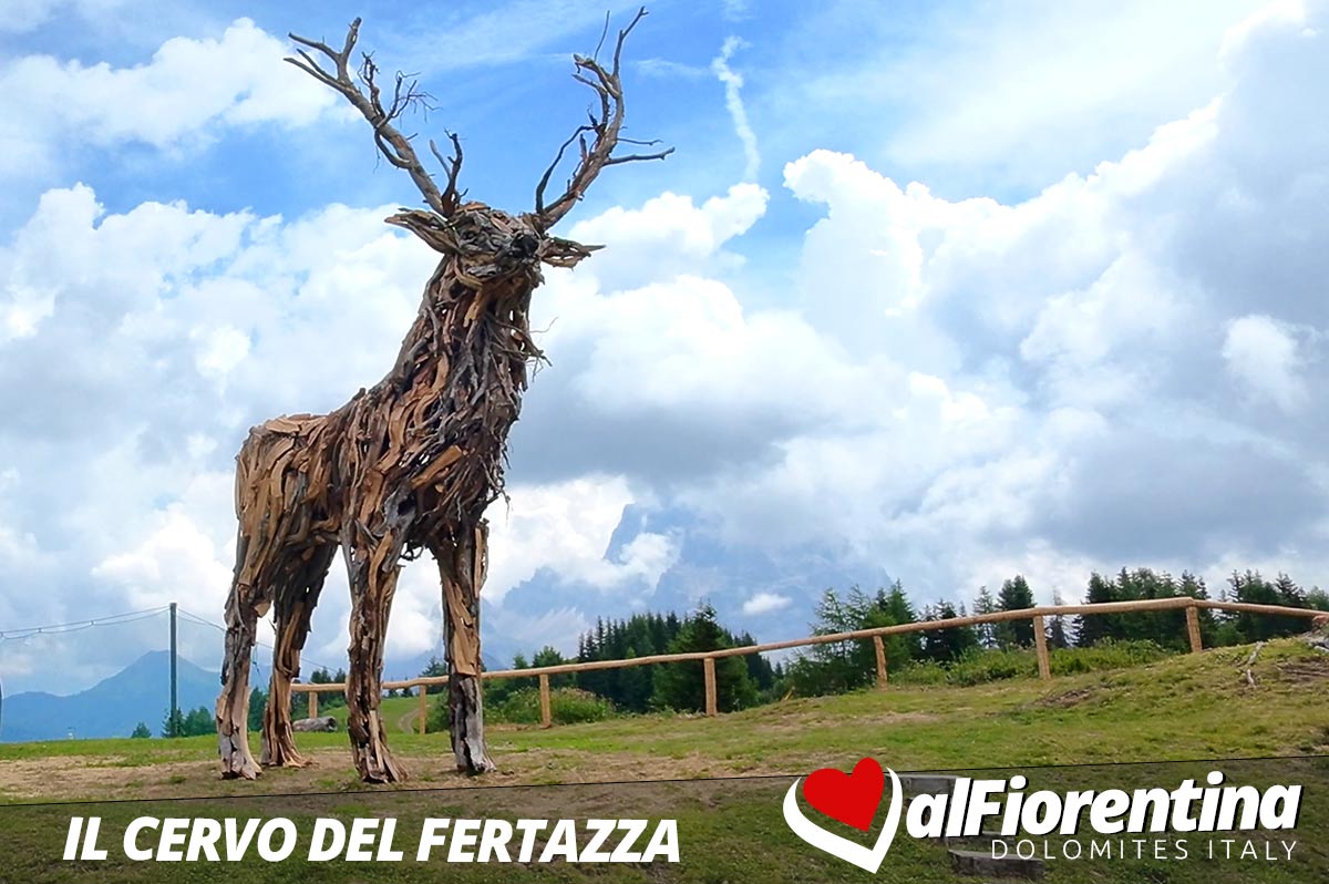 Cervo del Fertazza